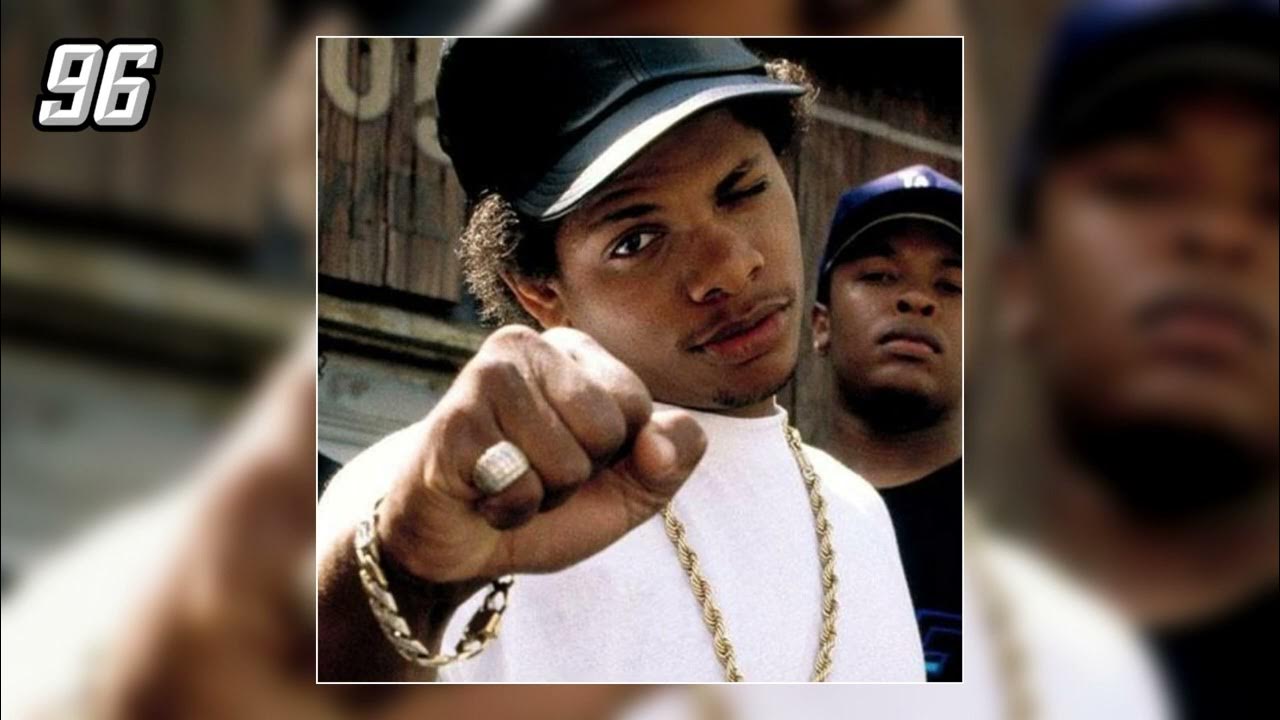 Eazy-E Type Beat // "In My '64" | Hard West Coast Type Beat - YouTube