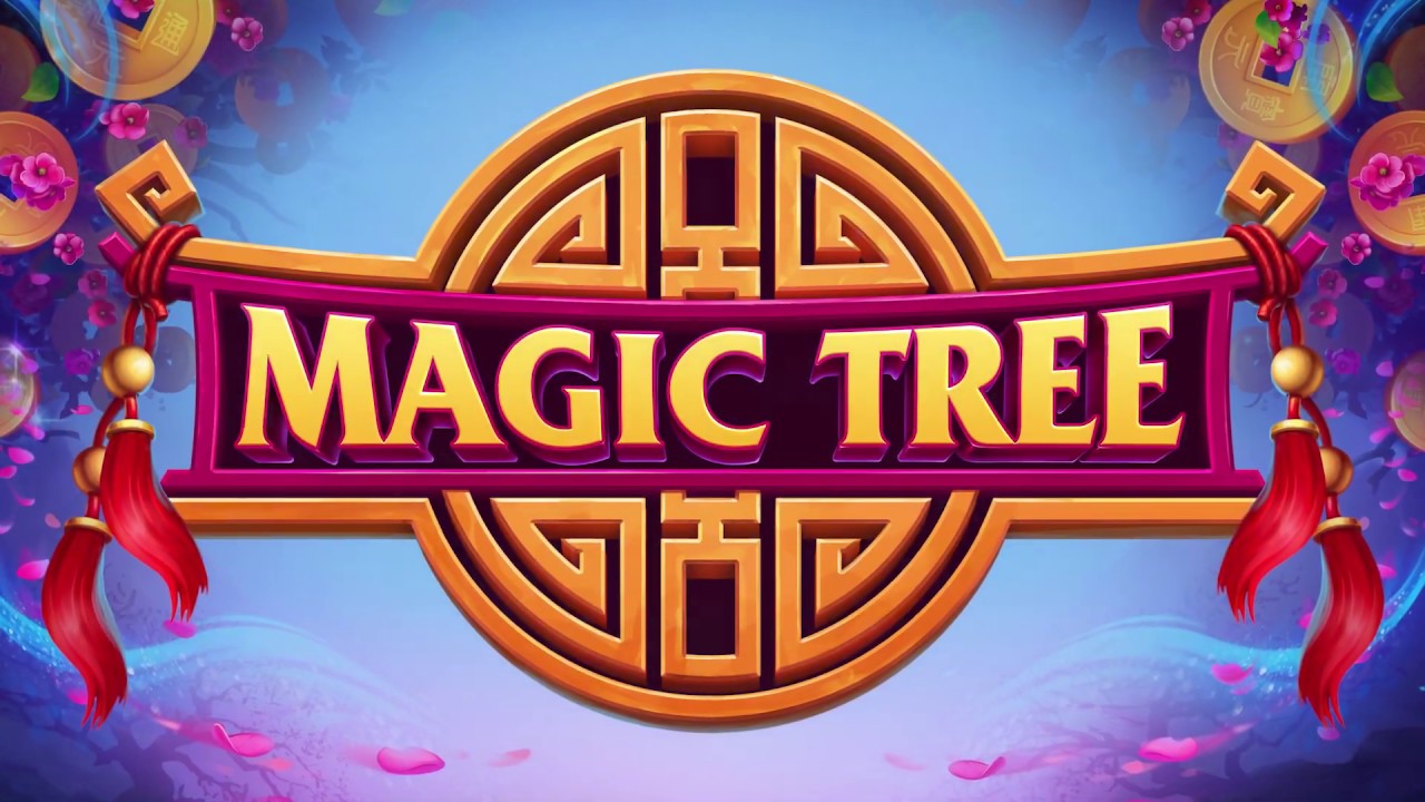 New Game! Magic Tree (RiverSweeps Sweepstakes game) - YouTube