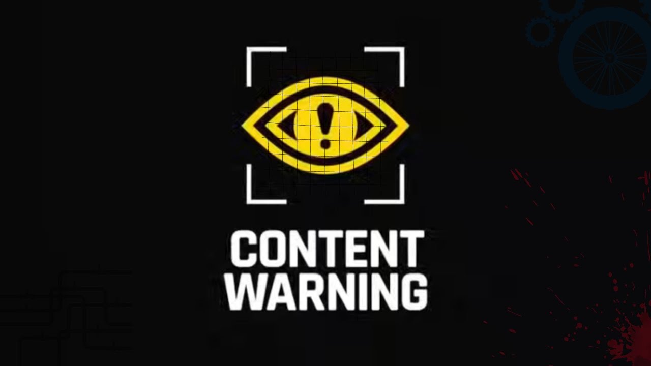 What happens when three Scotsman walk in to #contentwarning - YouTube