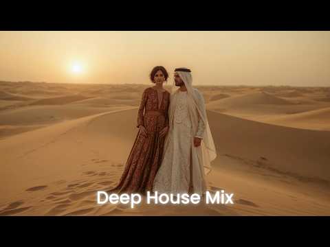 Arabic Deep House & Oriental Chill 2026 | Elyanna, ADAM, Massari – ZHUREK x Kamro Remix #1