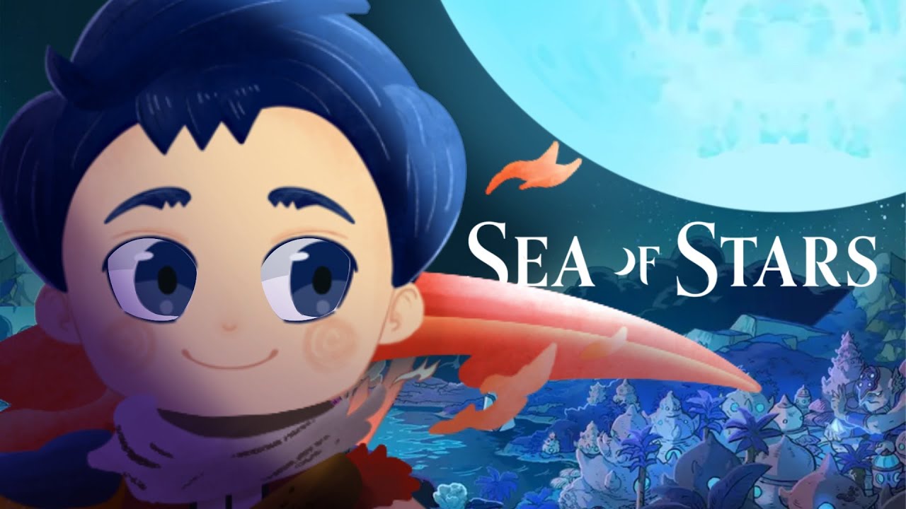 【Sea of Stars #3】Bertemu dengan assassin misterius! - YouTube