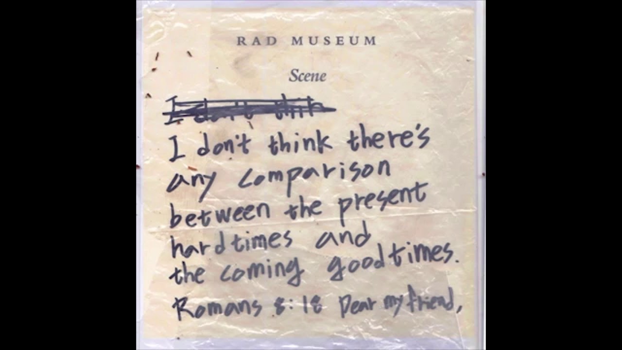 Tiny Little Boy (Feat. DEAN) - Rad Museum 1시간(1Hour) - YouTube