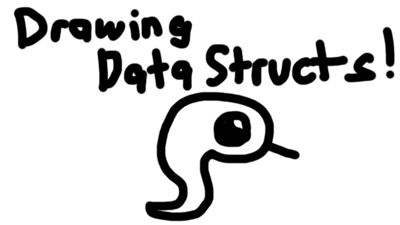 Visualizing Basic Data Structures! - YouTube