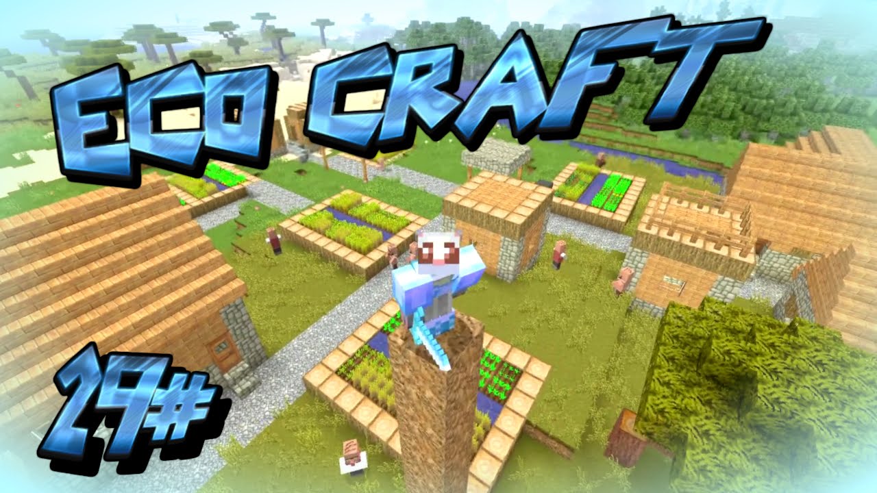 Ecocraft