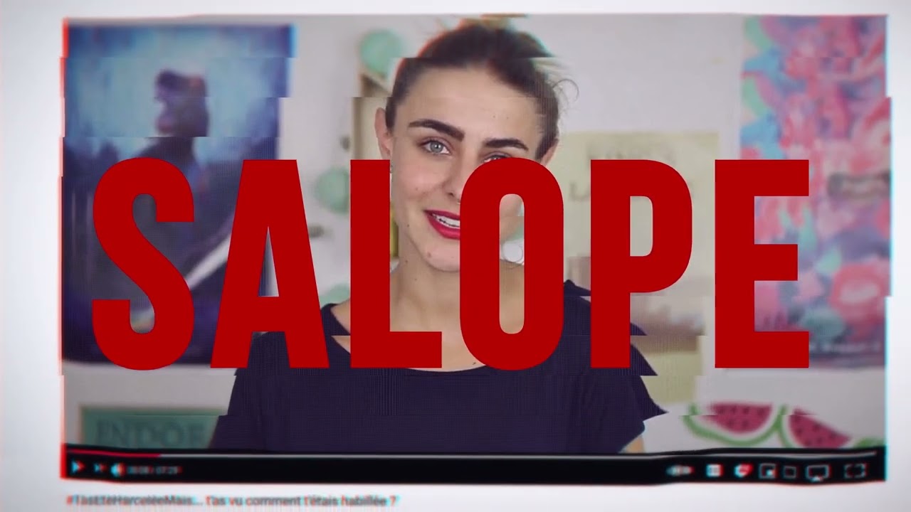 Je Vous Salue Salope Projeté Au Cinéma Bytowne Arts Le Droit