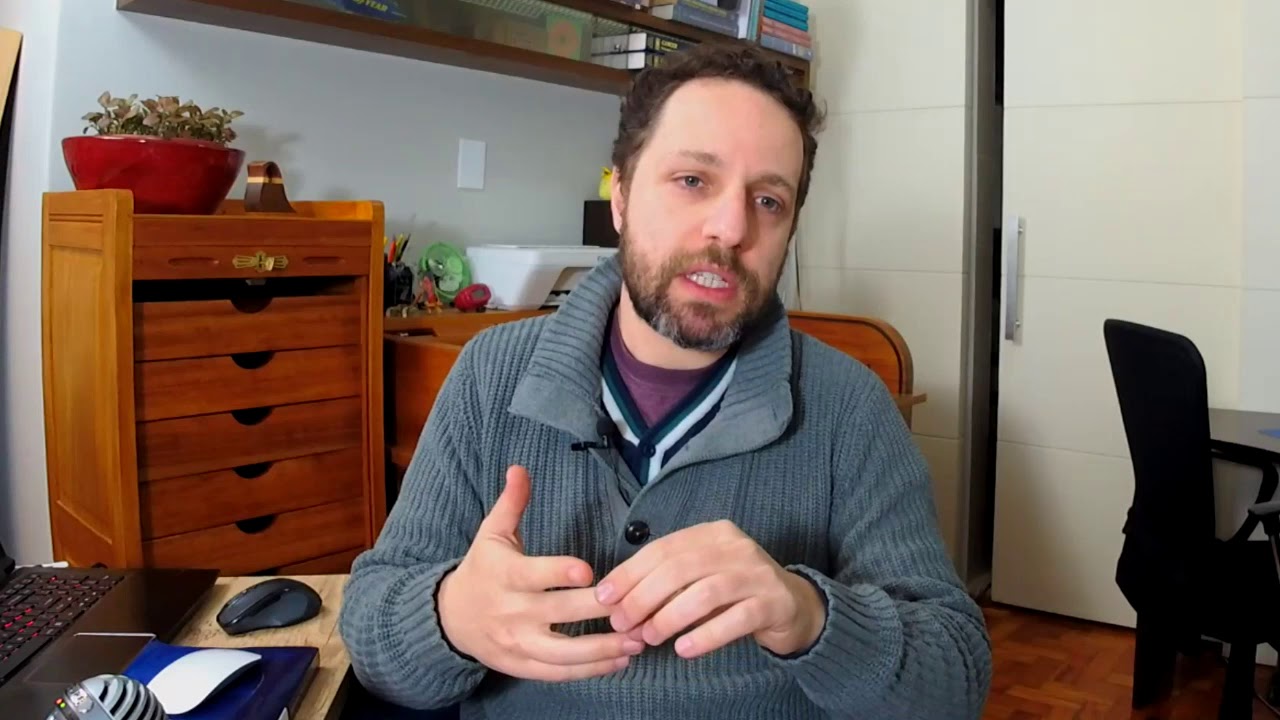 Dr. Felipe Ades - O câncer pode voltar na mesma mama? - YouTube