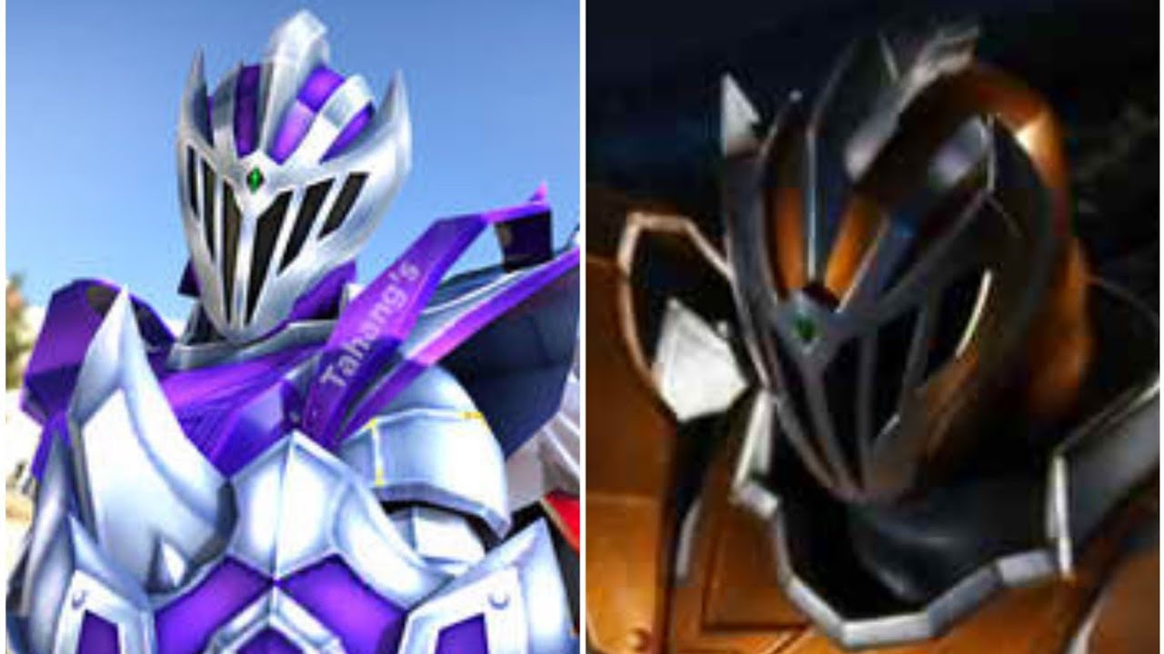 Who Is Void Knight? Could He Be An Anti-Hero In Season 2? Fan Theory # ...