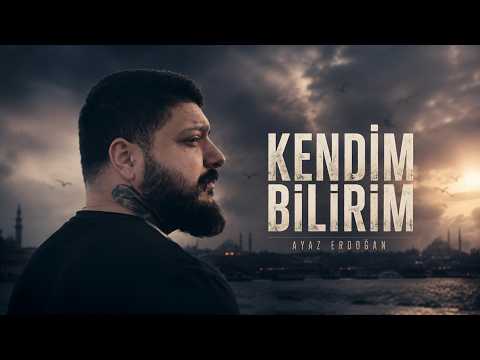 Ayaz Erdoğan - Kendim Bilirim / Official Audio Music 2026