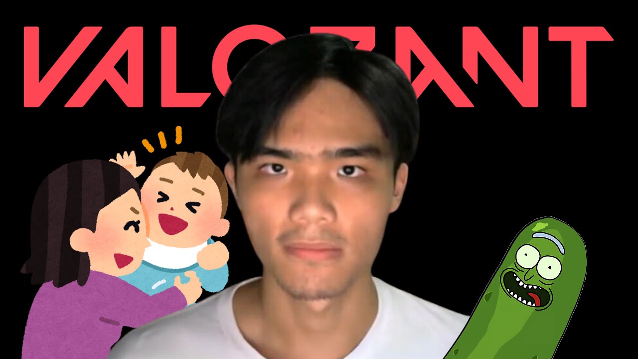 valorant clips that tickle your pickle - YouTube