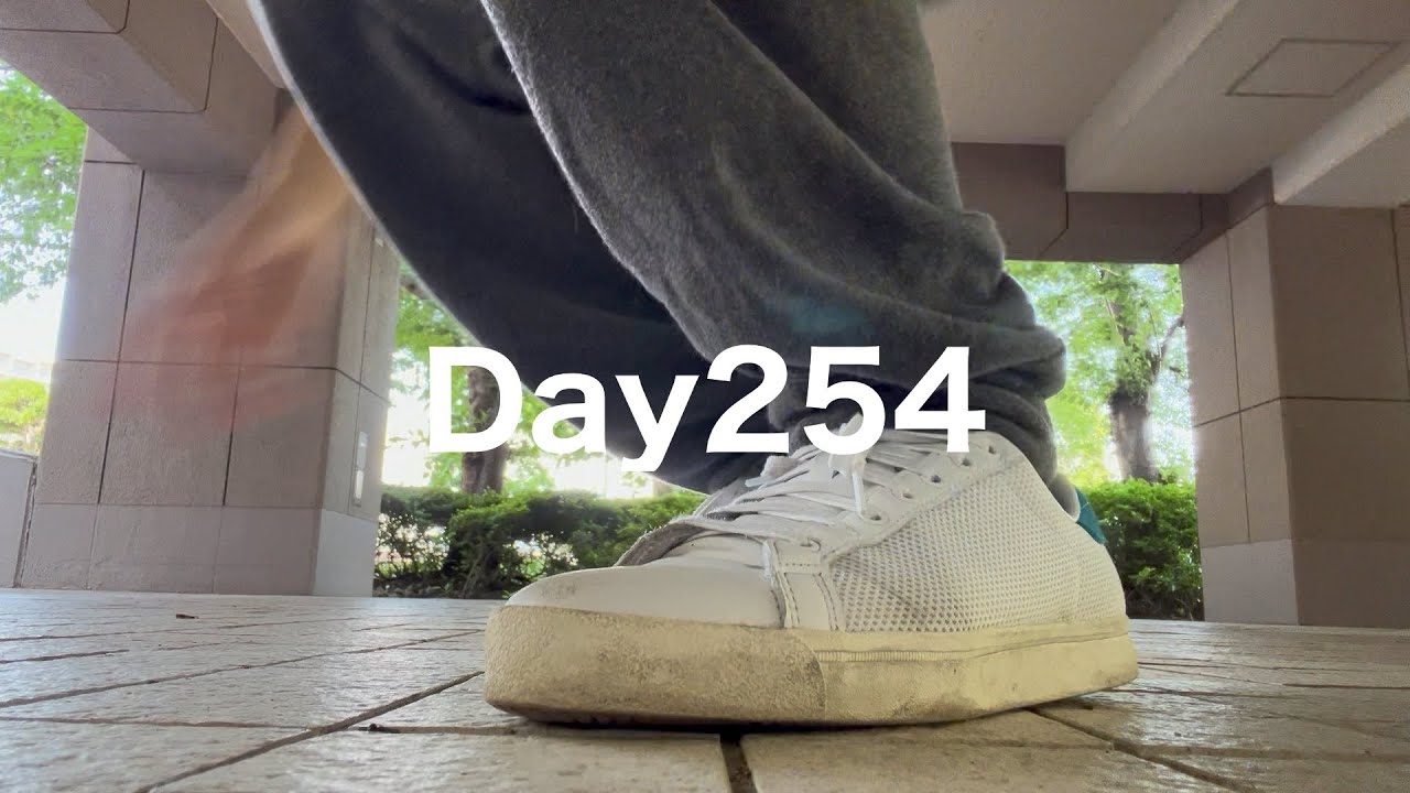 'Thank you dance' every day until I meet Justin Bieber - YouTube