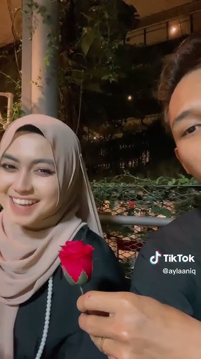 tiktok sweet Aniq dan fiera #aiteam #alifirfan #aianiq #aifiera #roadto1k #short - YouTube