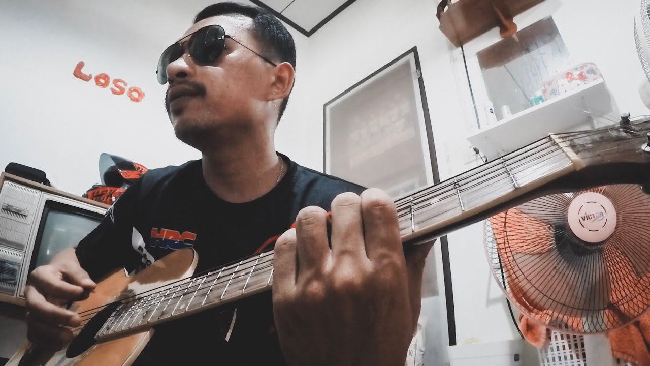 ปล่อย - NUM KALA (COVER) KendoSociety - YouTube