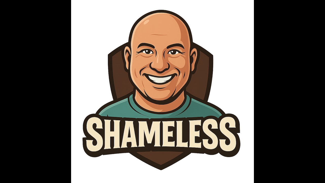 Shameless Video Editor Live Stream - YouTube