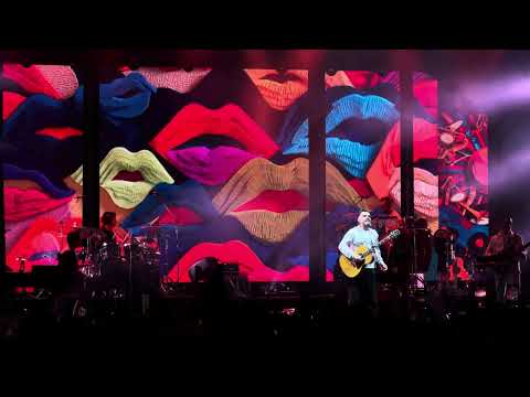 Kenan Doğulu - Baş Harfi Ben @ Cermodern Ankara | 28 Eylül 2025