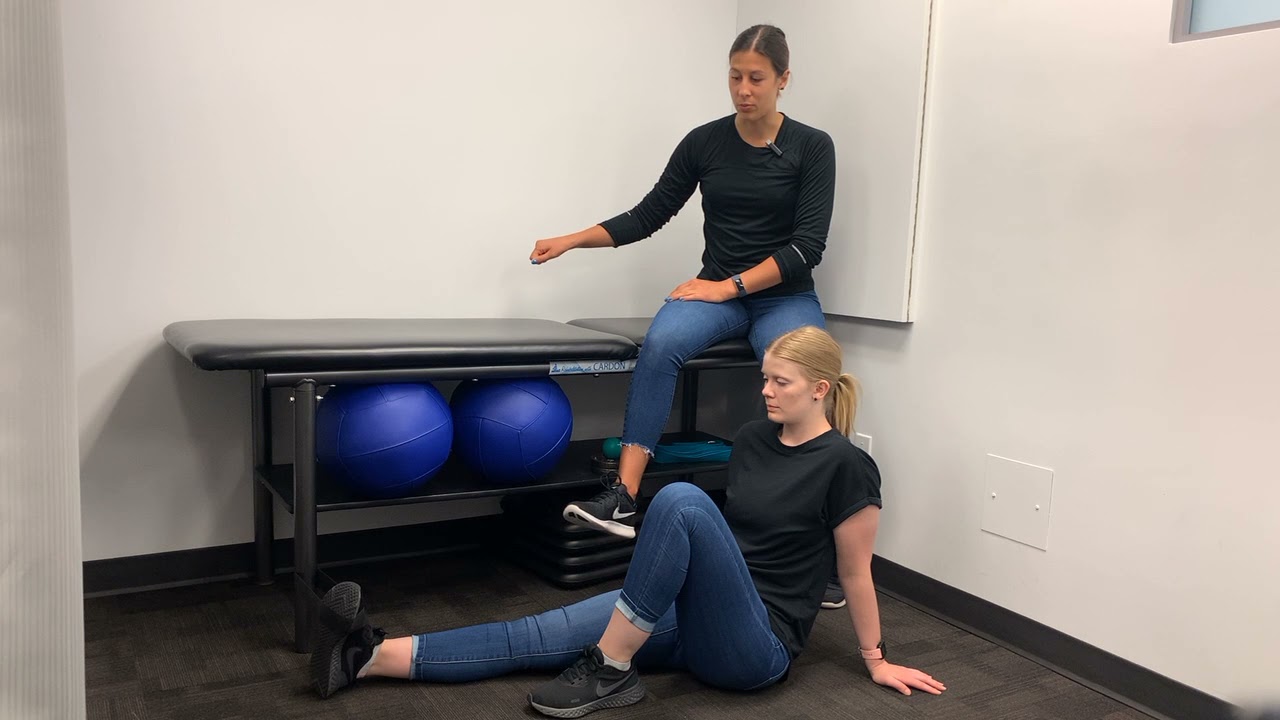 Banded Inversion & Eversion - YouTube