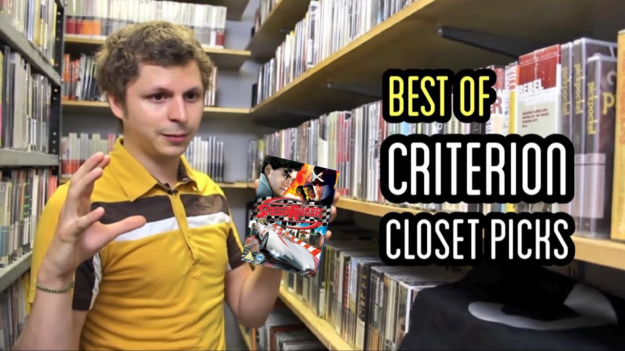 | Telly Talk| EP. 75: Speed Racer - YouTube