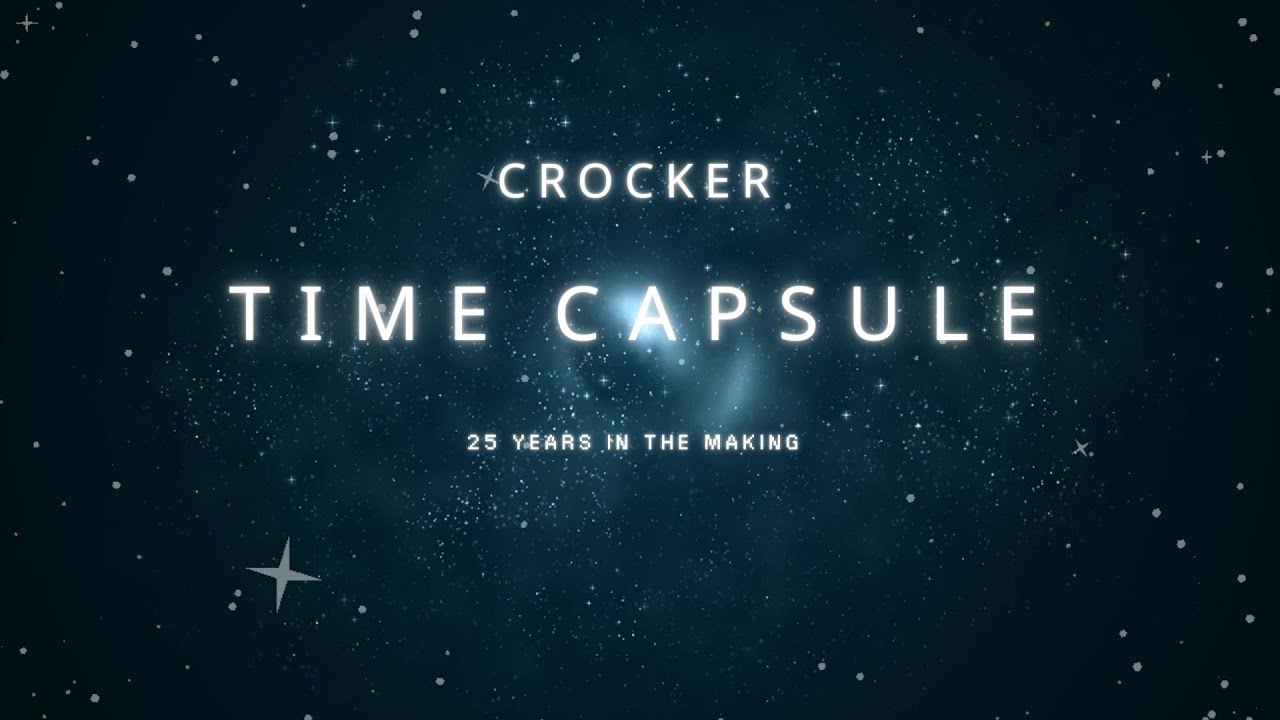 Youtube Live Stream Time Capsule Assembly - YouTube