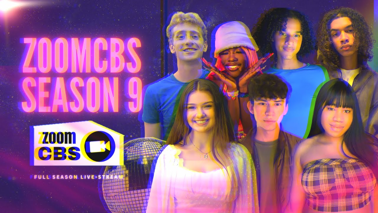 ZoomCBS Season 9 - YouTube
