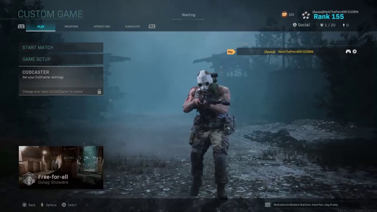 Call of duty stream - YouTube