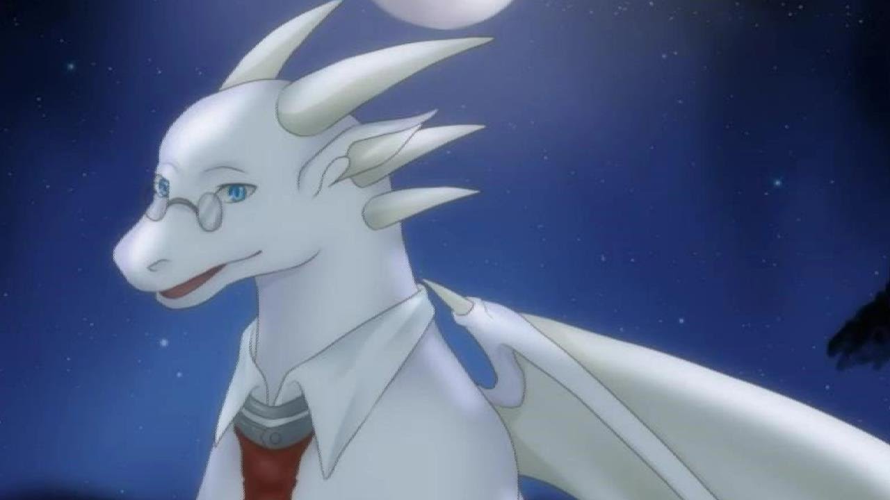 Angels With Scaly Wings #01 - IT BEGINS! - YouTube