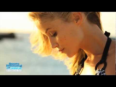 Tracy McGregor for Sports Illustrated - YouTube