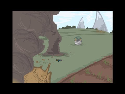 Bucket Man "Prologue" - YouTube