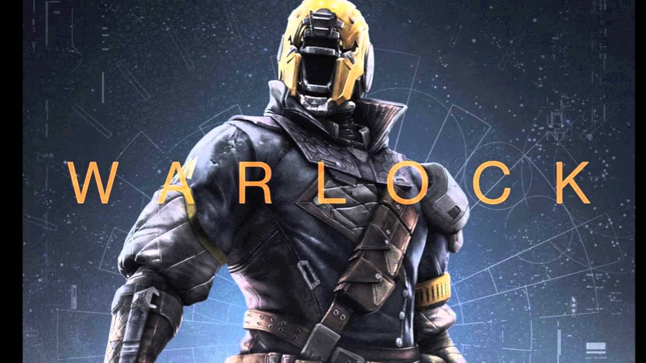 Everything you need to know about Destiny - Part #1. (Classes, Sub ...