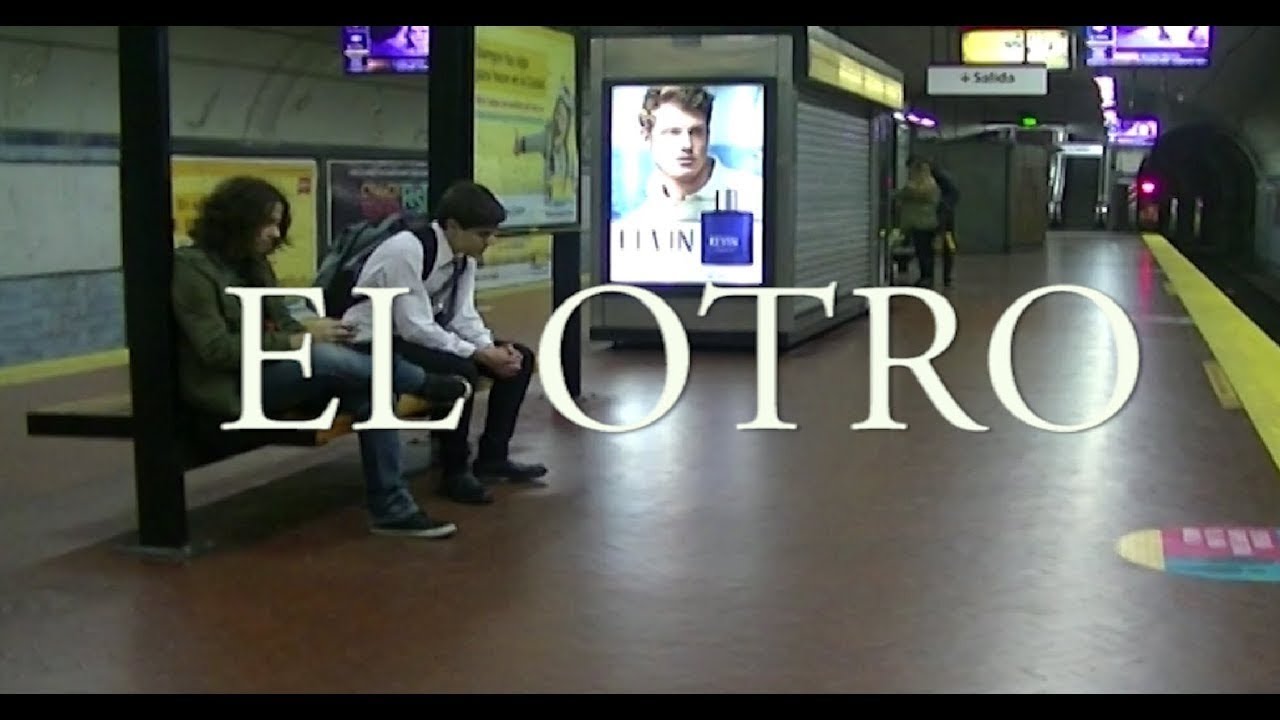 EL OTRO - YouTube