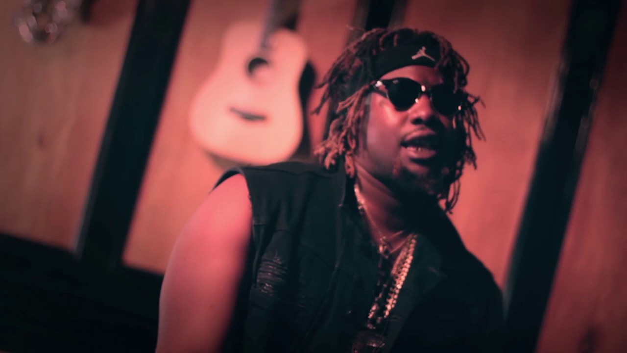 No Heart ( Tin Man ) Fast Cash Ft G.Bezzy - YouTube