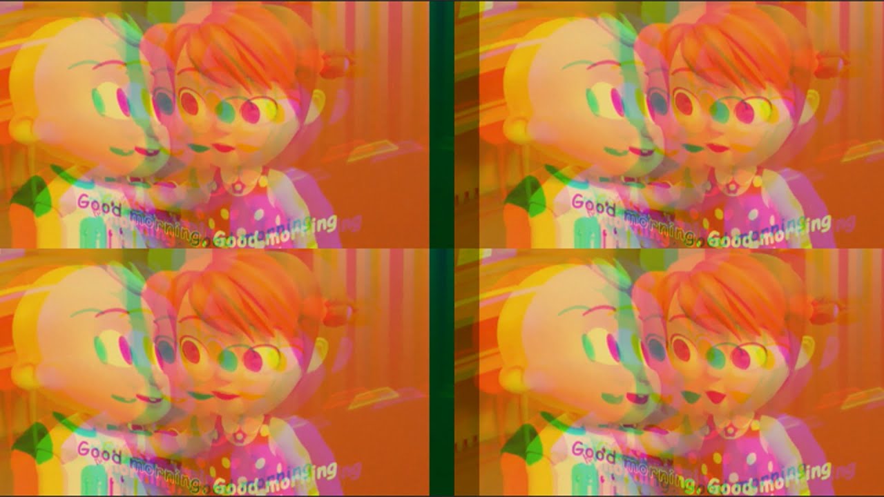 Good Morning JJ Meme Over 1 Million Times CoComelon YouTube Good Morning JJ Meme Over 1 Million Times CoComelon YouTube