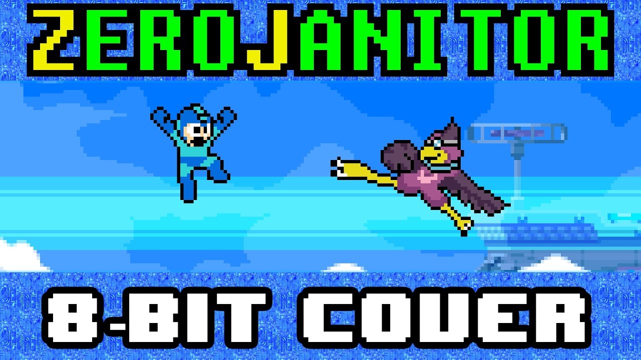 Rivals of Aether - Fight and Flight (Air Armada) [8-bit Famitracker ...