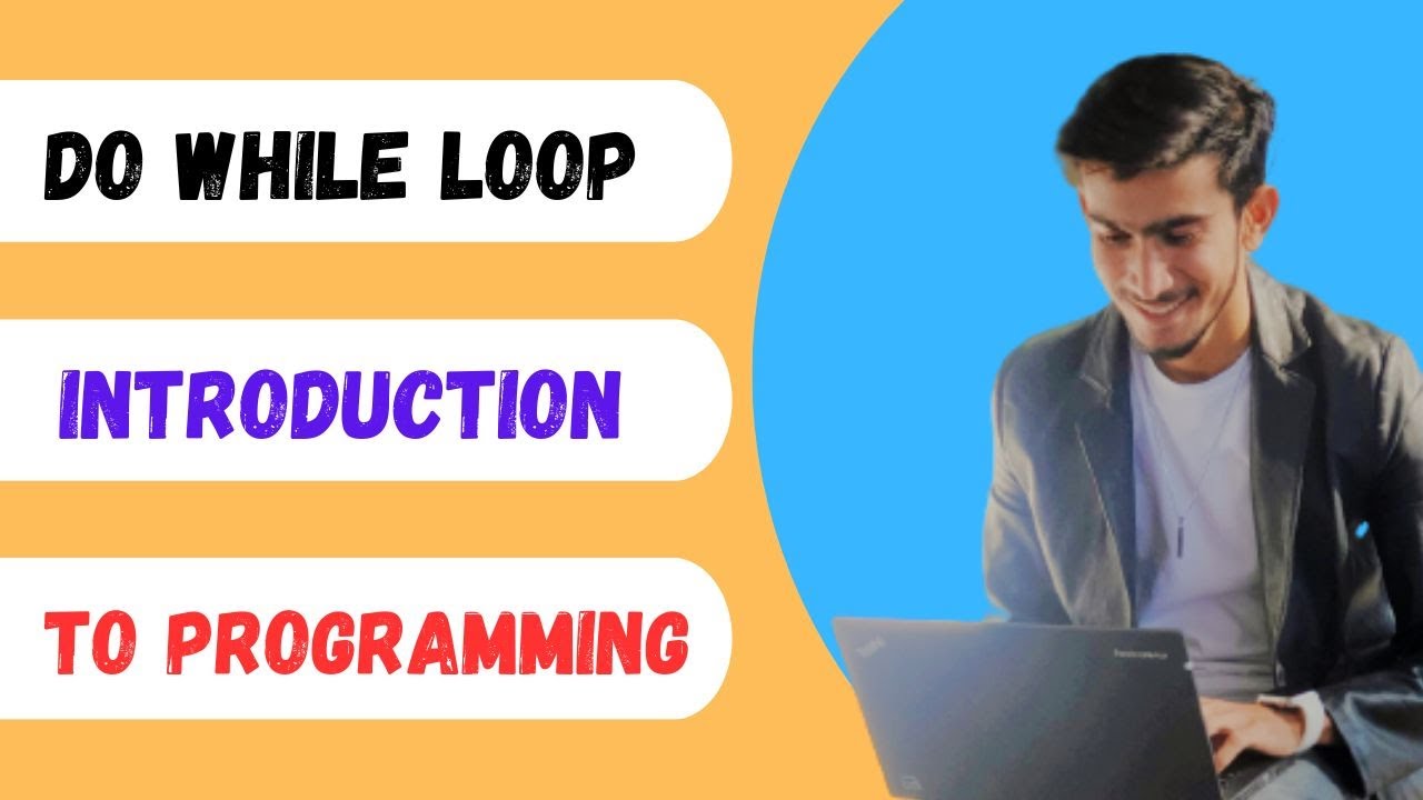 Do While Loop In C Class No 10 Introduction To C Programming 7392