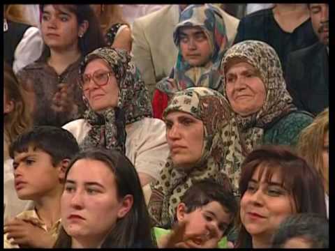 Çıkmaz Acısı - Burhan Çaçan - Canlı Performans