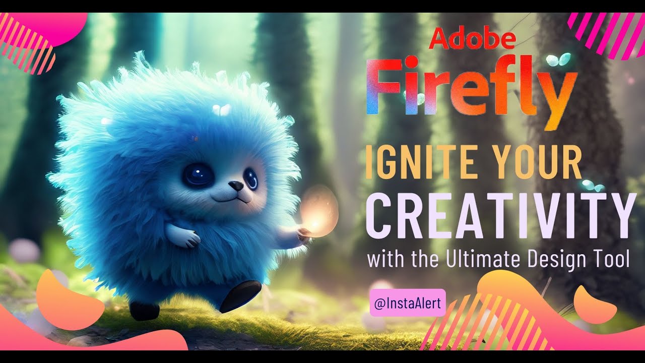 Adobe Firefly: Ignite Your Creativity with the Ultimate Design Tool ...