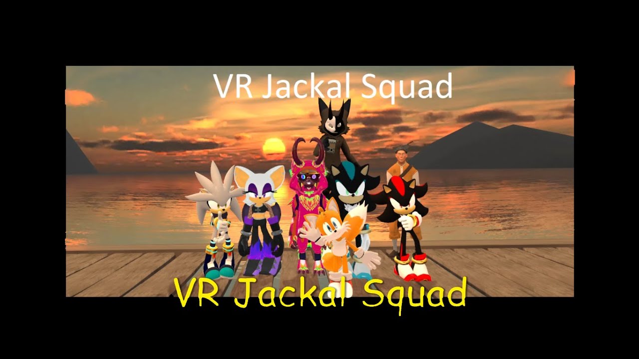 Infinite MMD Best Friends - YouTube