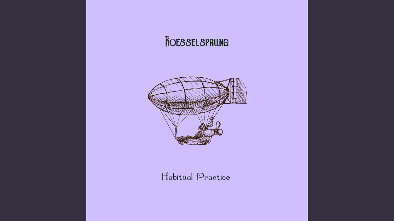 Habitual Practice - YouTube