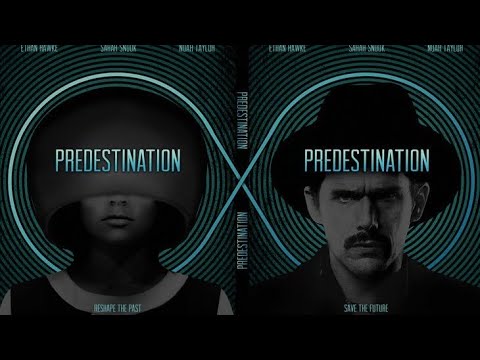 Predestination (2014) | Hollywood Movie Hindi Dubbed | Ethan Hawke, Sarah Snook #new #explore #viral