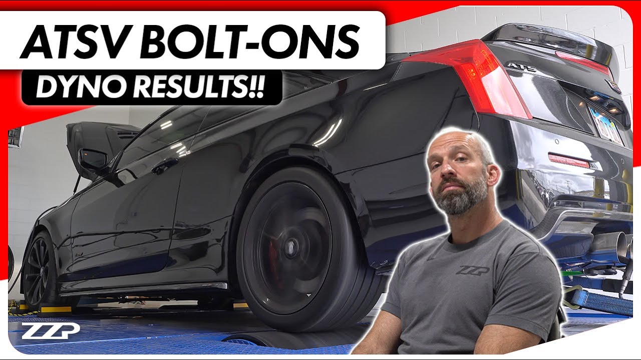 Dyno Testing ATSV with Basic Bolt-Ons and Fuel Lobe Cam - YouTube