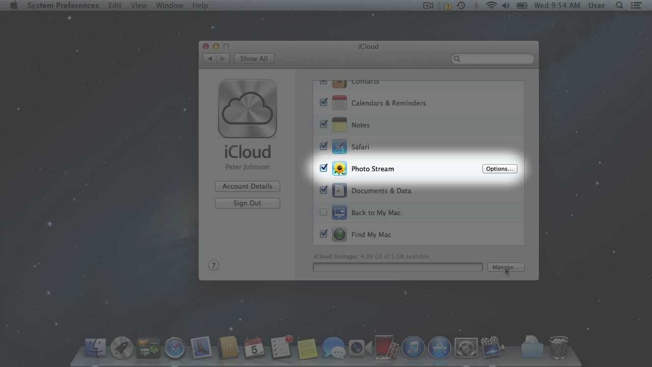 How To Set Up Icloud Email On Macbook Pro Sysdamer how-to-set-up-icloud-email-on-macbook-pro-sysdamer