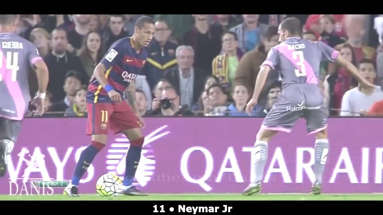 Top 30 Crazy Nutmeg Skills Show 20152016 - YouTube