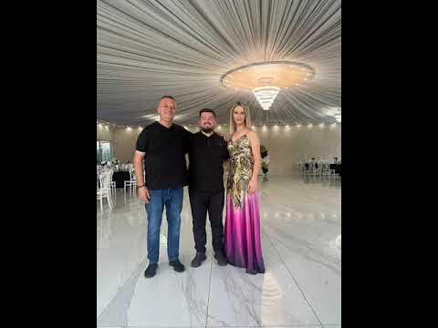 Pandora Gostivari-Potpuri Kengesh - YouTube