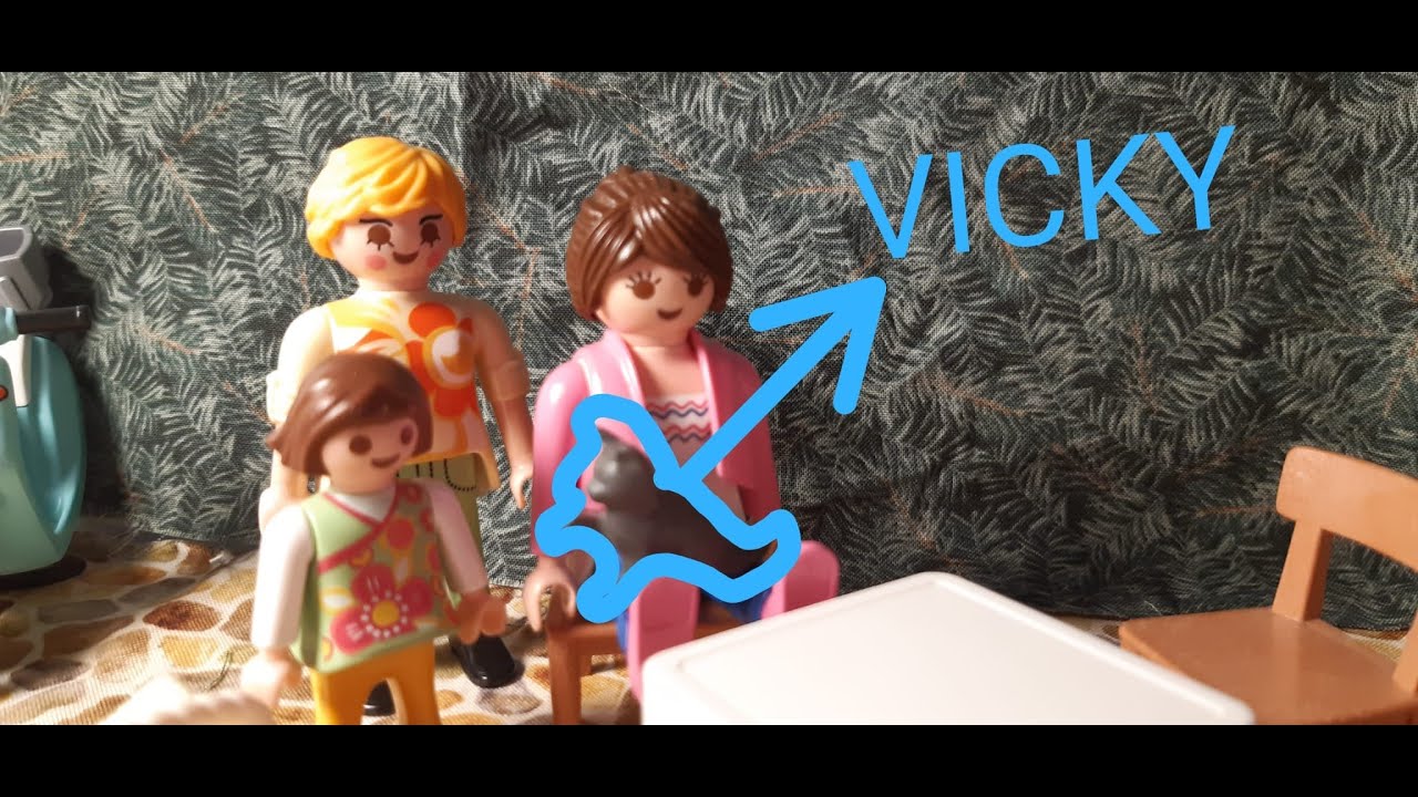 VICKY - Ep 2 - YouTube