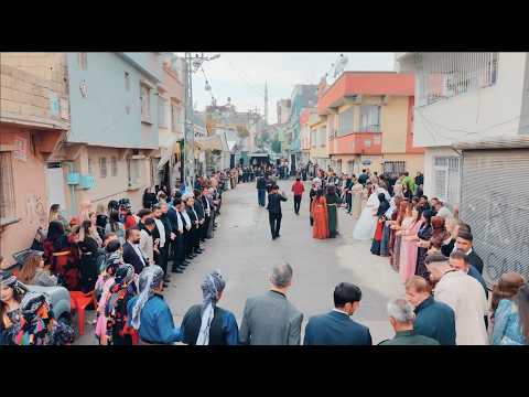 SELİM GOYİ - SEGAVİ 2025 GAZİANTEP GOYAN AŞİRETİ CESUR HAYDAR'IN DÜĞÜNÜ ( CESUR & ADİLE )  PART 1