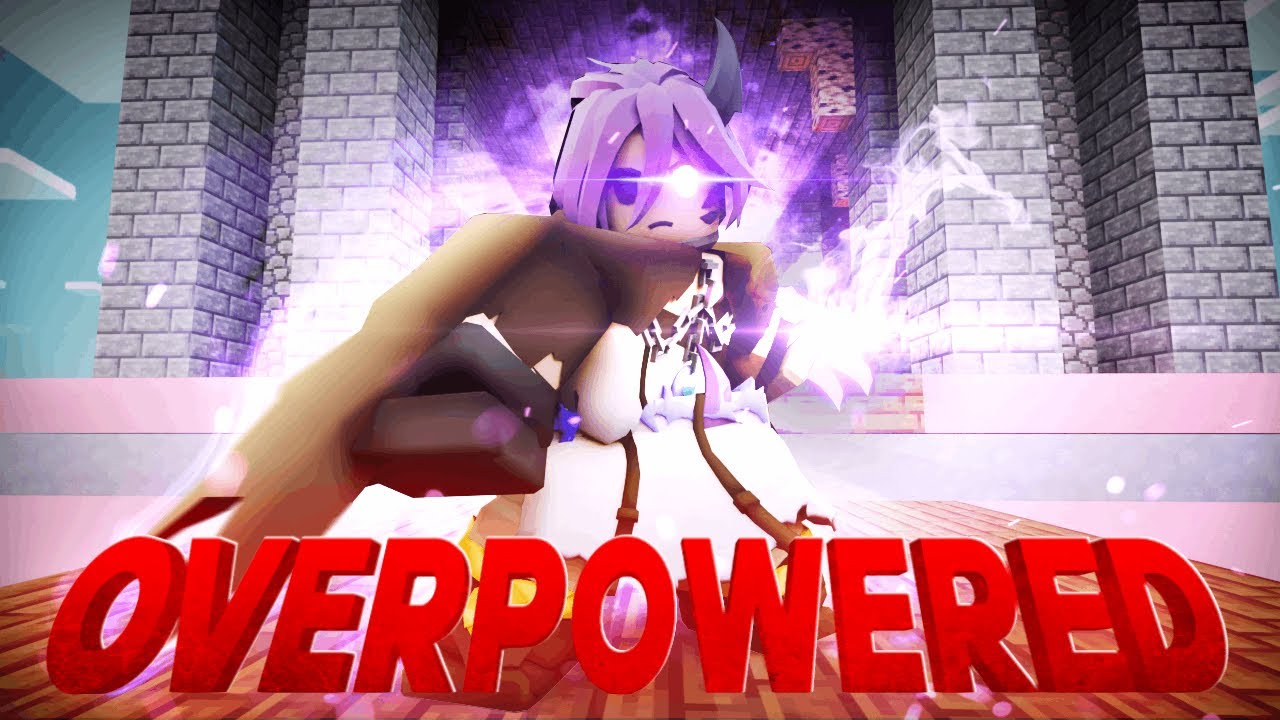 KAIDA Kit Got BUFFED and It's So BROKEN.. (Roblox Bedwars) - YouTube