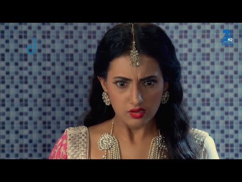 Qubool Hai | Ep.774 | Khan Begum क्यों चौंक गयी Aafreen की हरकत देखकर? | Full Episode | ZEE TV