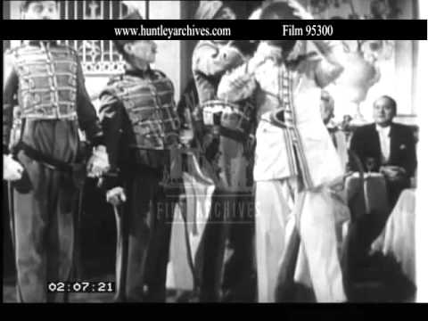 Frank Randle. Archive film 95300 - YouTube