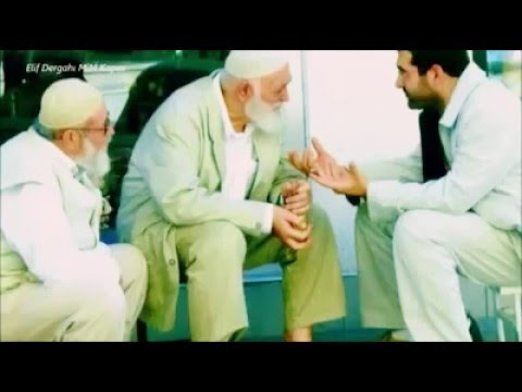 Yarbay Efendi - Beni sen anlarsın Sultan Seydam