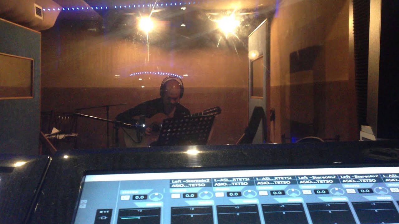 Erdinç Şenyaylar flamanko gitar müzik yönetmeni : Ali Kemal Arapoğlu ...
