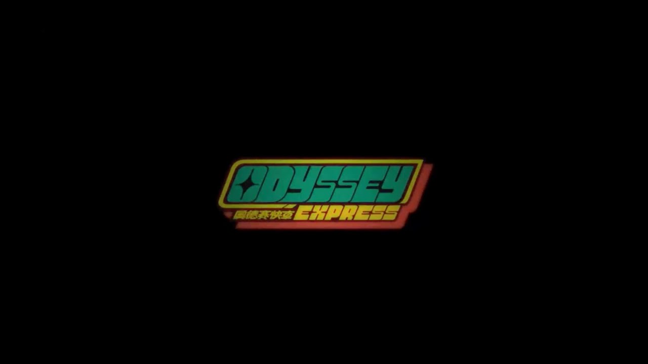 Odyssey express 奧德賽快車 預告片 - YouTube