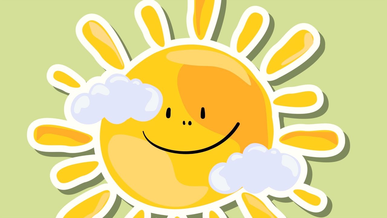 You Are My Sunshine - Song for Children | Kids Songs | Super Simple ...